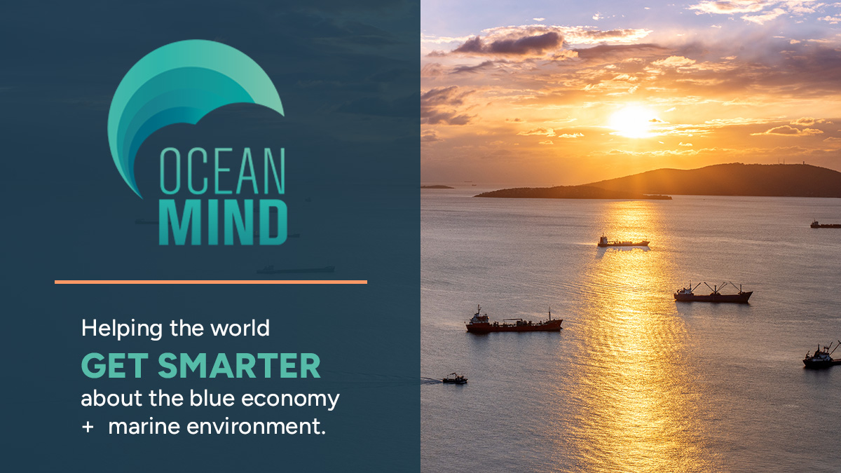 Home - OceanMind